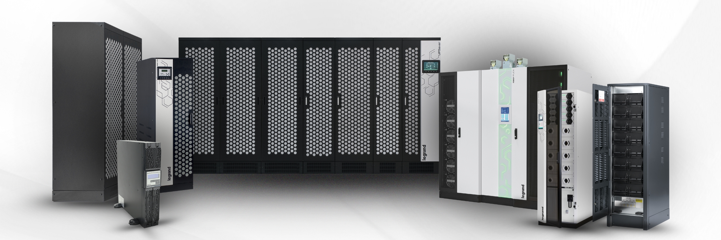 Three-Phase UPS: Power, Voltage, and System Architecture Guide